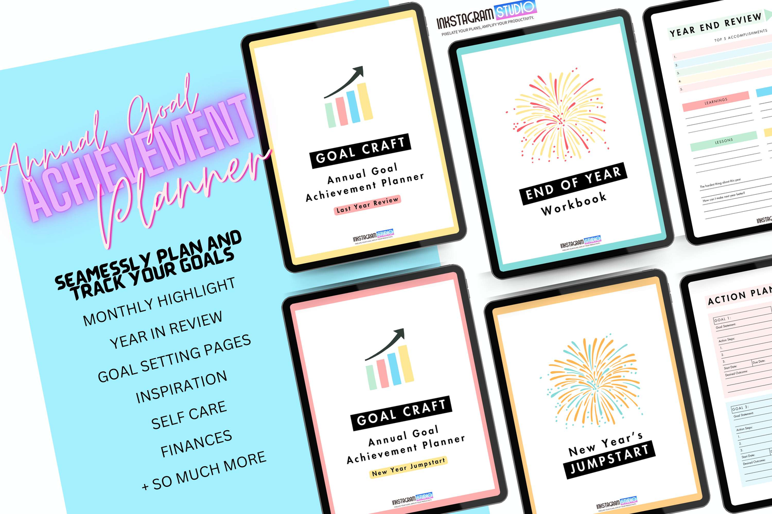 Inkstagram Studio – Inkstagram studio